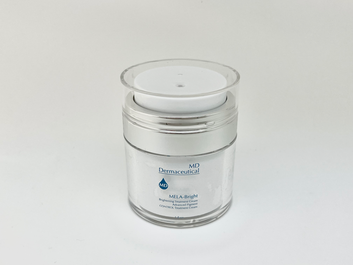 MD Dermaceutical- Mela-Bright Brightening Cream – GSC BB