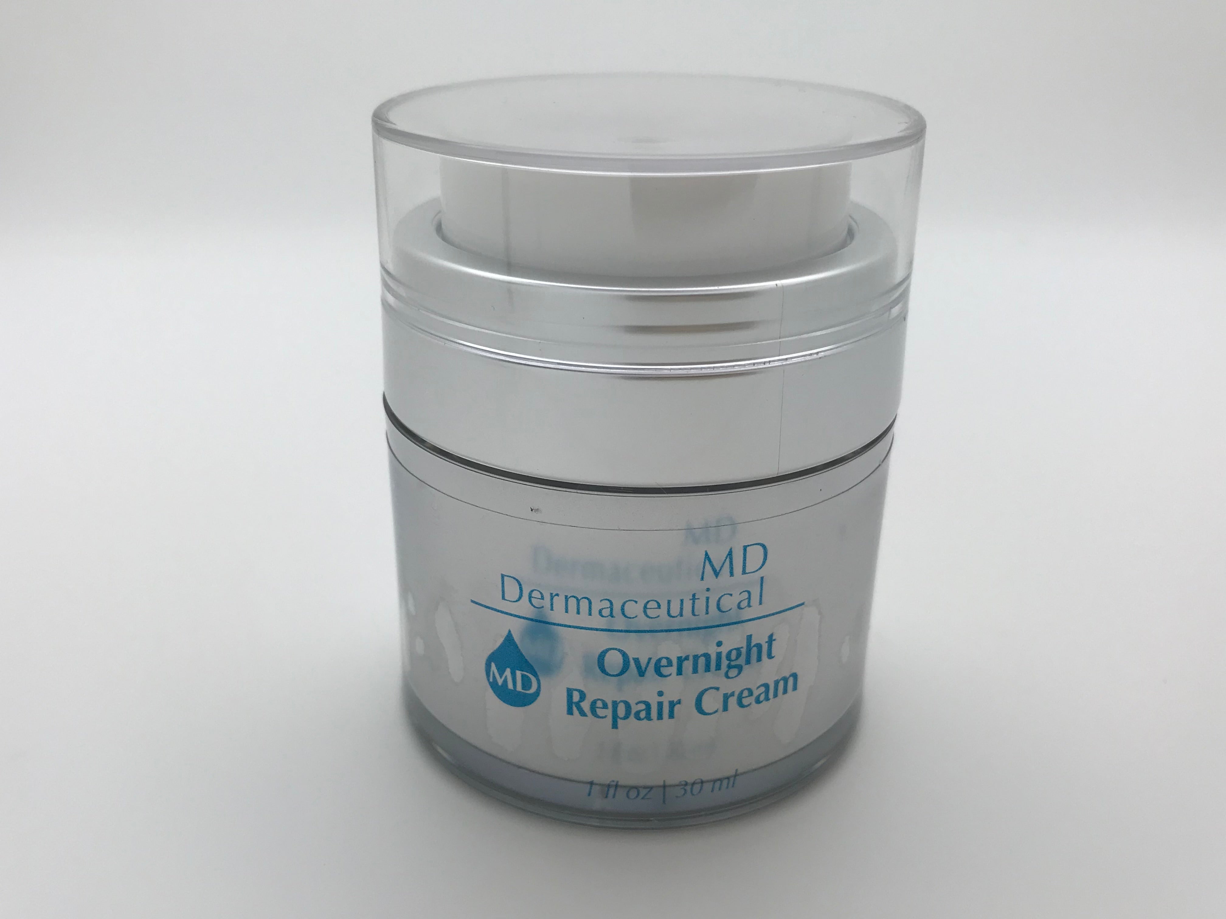 MD Dermaceutical-Overnight Repair Cream – GSC BB