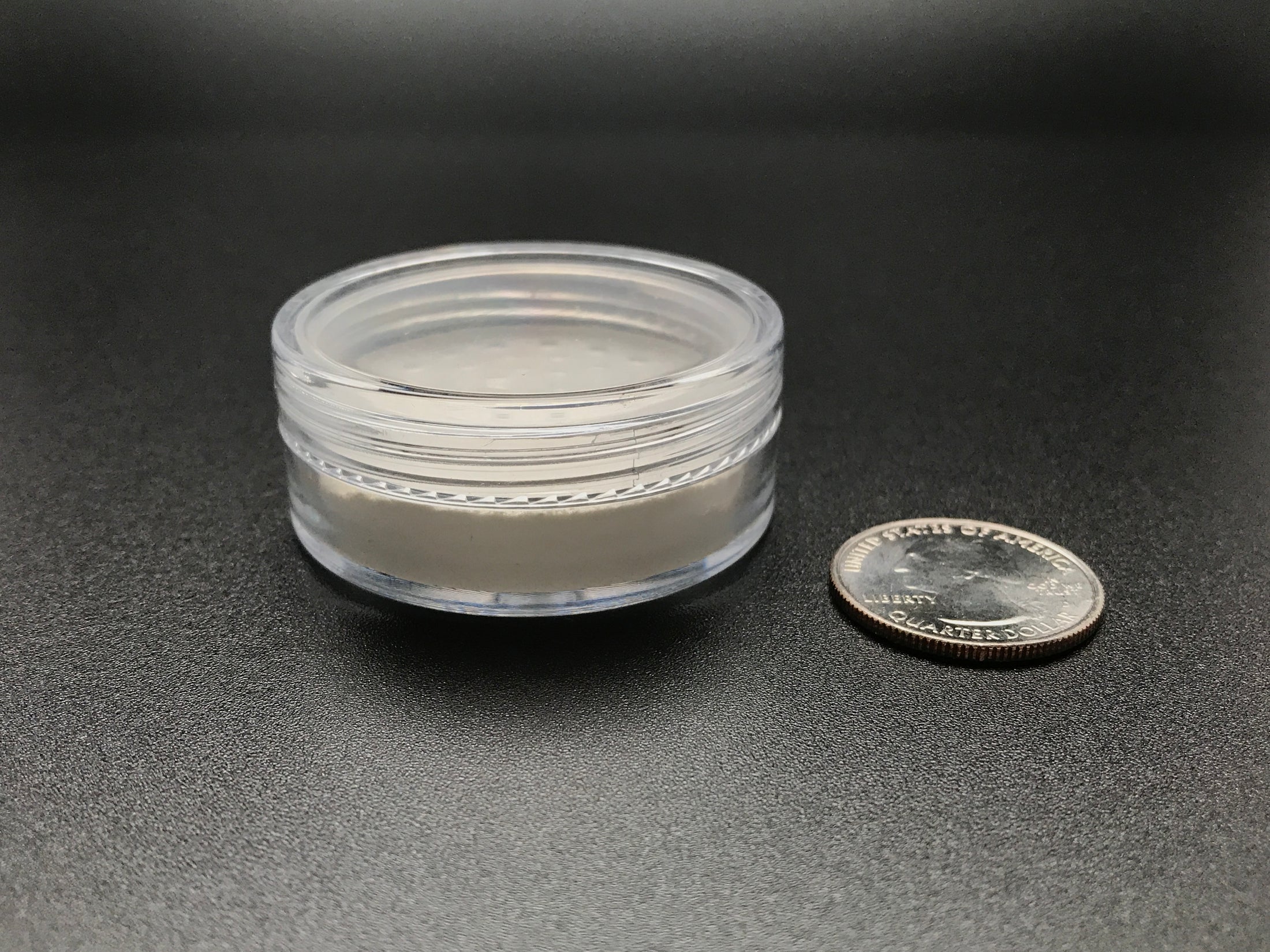 Translucent Rice Powder – GSC BB