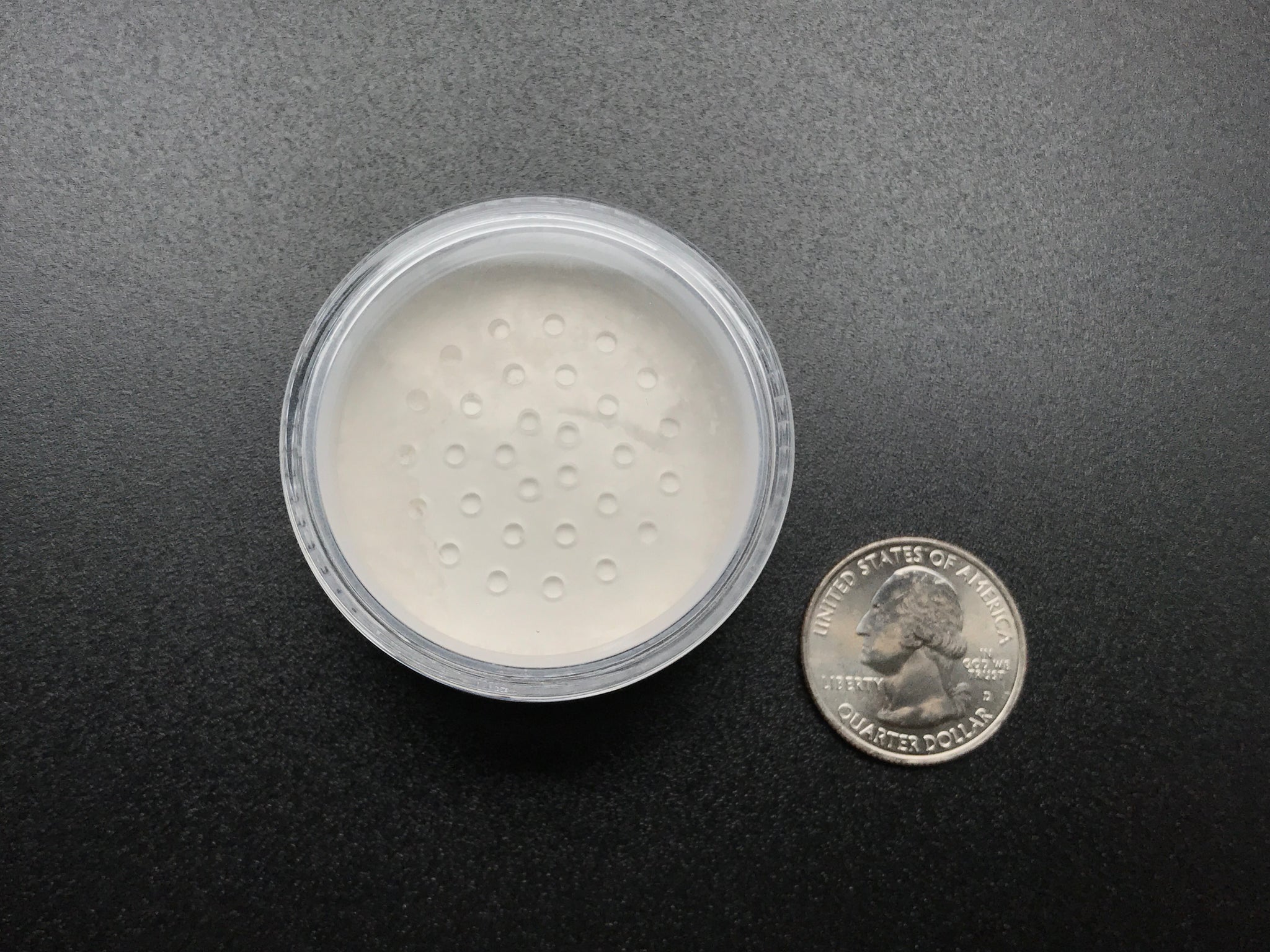Translucent Rice Powder – GSC BB